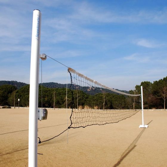 Redes de Voleibol - Kemparq